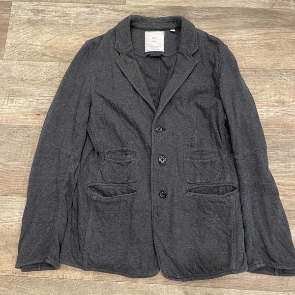 Undercover | Jackets & Coats | Undercover X Uniqlo Suit Jacket | Poshmark